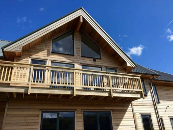 Chetham Farm Retreat - We Made a Wish