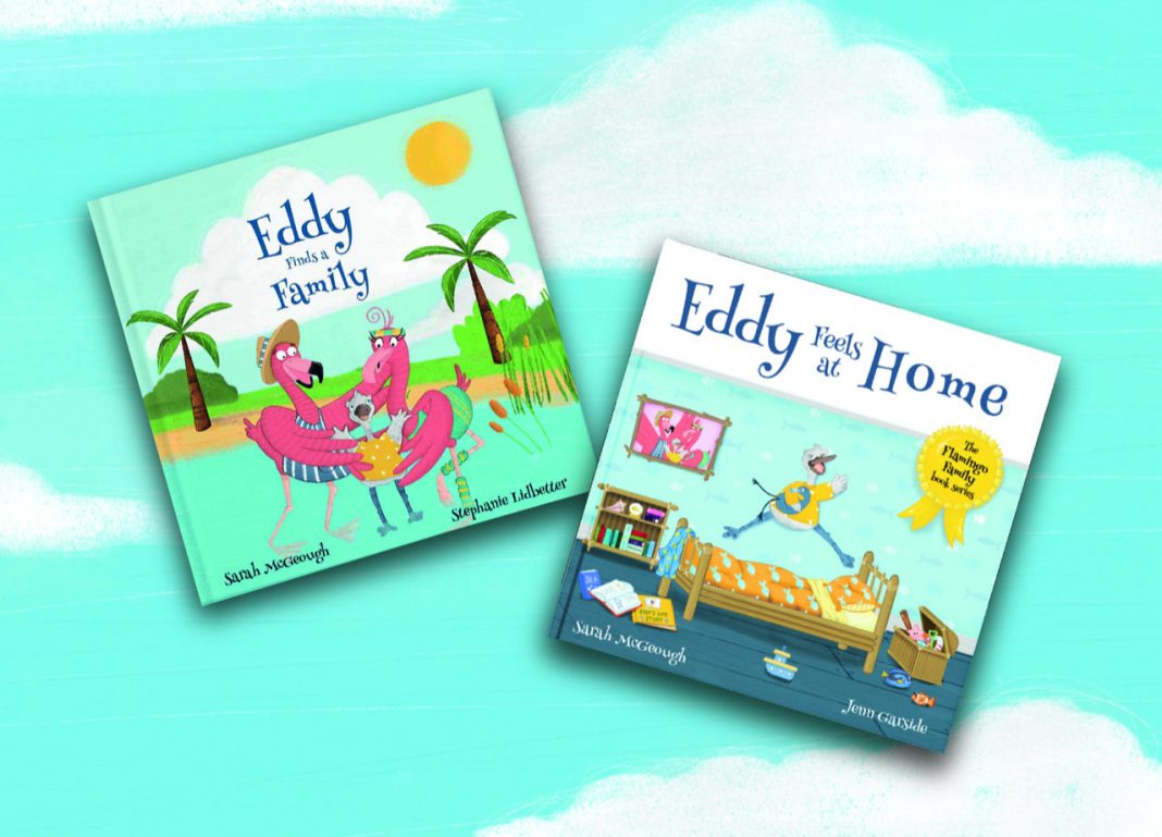 Seven Adoption books for kids - We Made a Wish