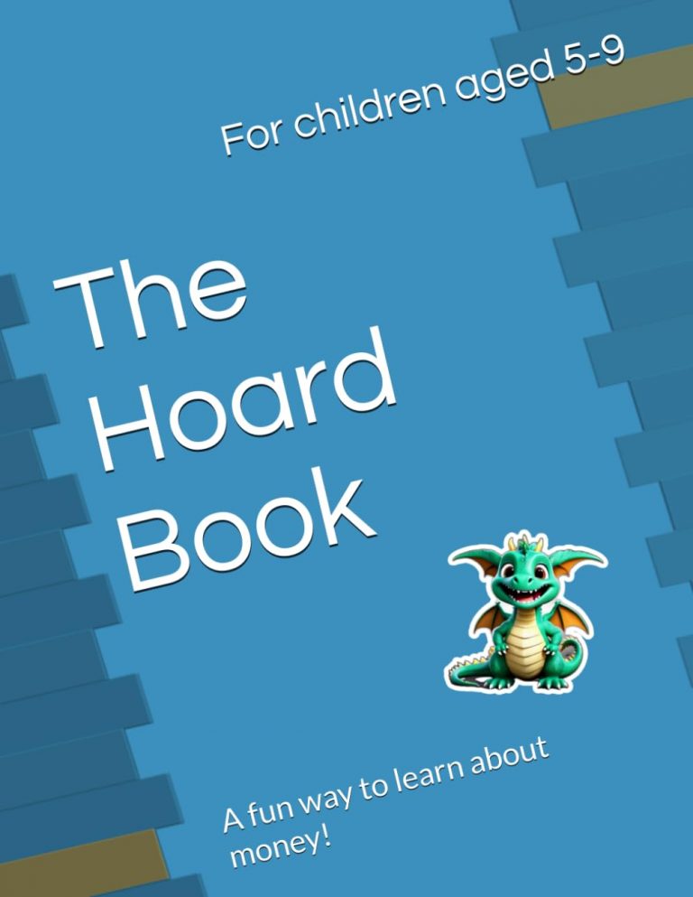 The Hoard Book - We Made a Wish